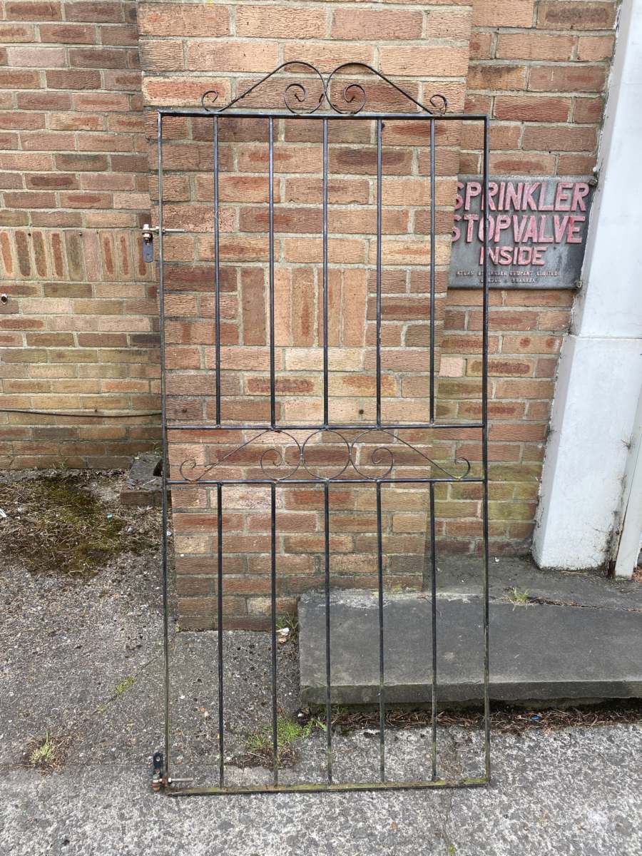 FF1049-METAL GARDEN-COLLECTION FFORESTFACH – Hill's Trading Company Ltd